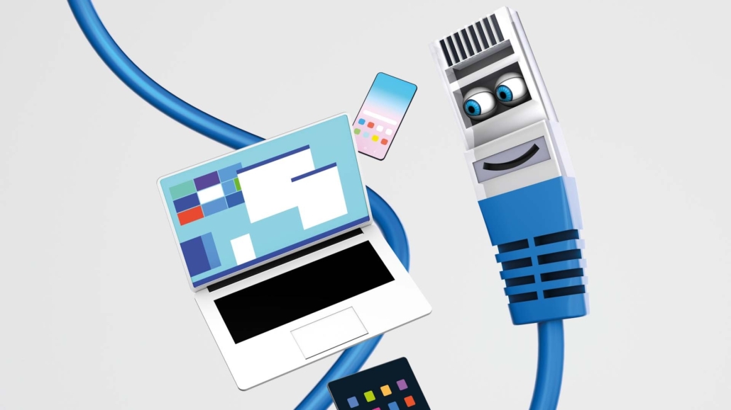 Randorff – Designbureau