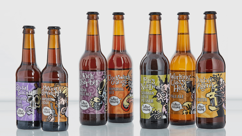 Randorff – Designbureau